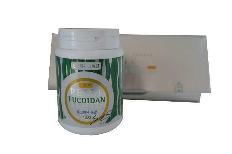 펄후코이단골드,PEARL FUCOIDAN GOLD,후코이단,한국호코이단,성호제후코이단 : 네이버 블로그