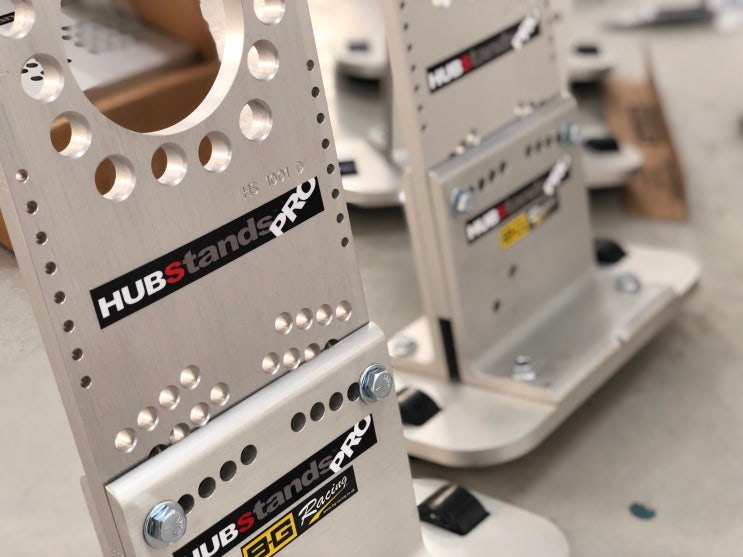 [MIM Maintenance] BG Racing "Chassis String Alignment" System : 네이버 블로그