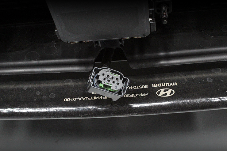 화제의 코나EV , 스마트센스 패키지 전체시공 (ASCC,AEB,HDA,BCW) : 네이버 블로그