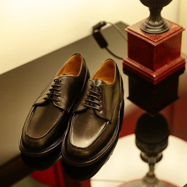 4477 Black French U tip : 네이버 블로그