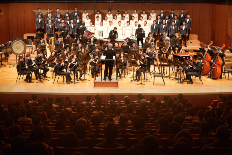 한화와 함께하는 2019 교향악축제, 서울 실내데이트로 어때요? : 네이버 블로그