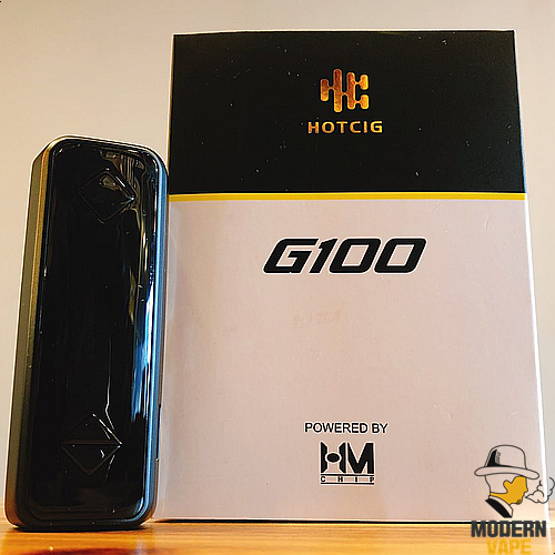 핫시그 - G100 / HOTCIG - G100 : 네이버 블로그