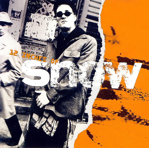 시간 속으로) 빌보드 핫 100 차트 1993년 3월 28일 자 1위 곡: Snow - Informer : 네이버 블로그