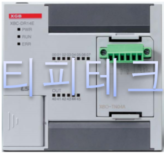 [LS산전] XBC-DR14E, XBC-DN14E, XBC-DP14E : 네이버 블로그