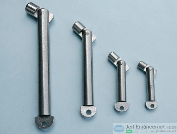 토굴핀/토글핀(Toggle Pin) 일반타입(양쪽) : 네이버 블로그