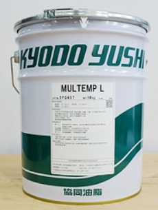 제일루브시스템(교도유시 그리스,Kyodo Yushi Grease,Multemp L,Multemp SH-J,Multemp SH-P ...