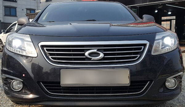 SM5 플레티넘 지모스 프리맥스 HID벌브 교체 천안자동차LED 오리지널인텐션 : 네이버 블로그