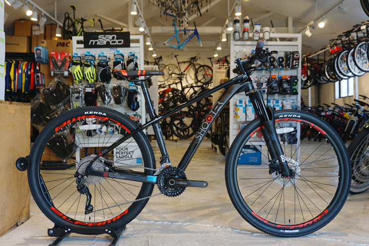 [사은품 D-1] 2019 엘파마 슈터 데오레 30단 MTB자전거 27.5인치 입고 / 가성비 자전거 입문용 MTB 추천 순위 라이딩 운동 - 부산 양산 ELFAMA 특약점 ...