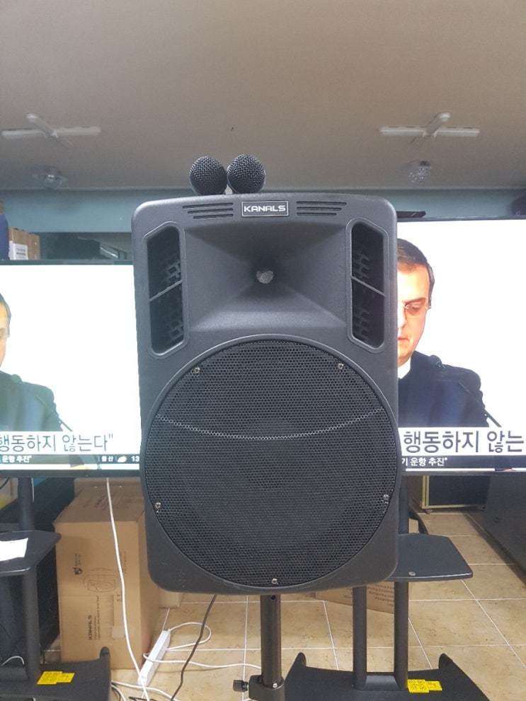 광주스피커대여 전문업체 광주 아주전자광주마트행사 앰프대여 네이버 블로그