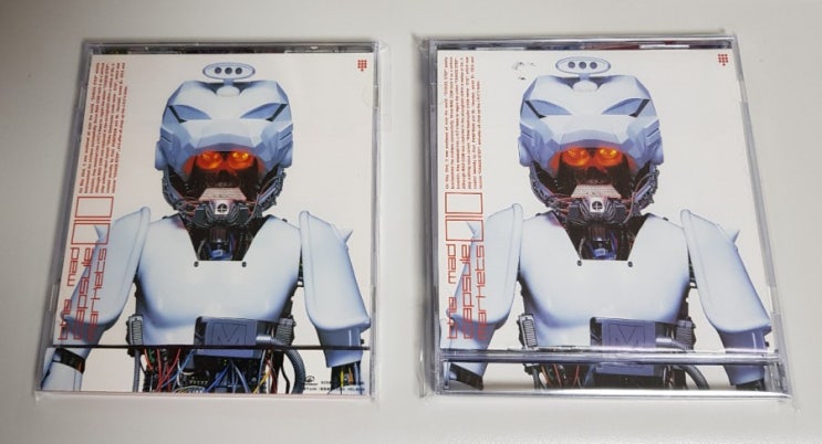 THE MAD CAPSULE MARKETS(매드캡슐마켓츠) - 010 (2001) [일본반] : 네이버 블로그