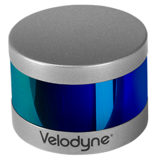 [3D LiDAR센서] Velodyne Lidar VLP-16 : 네이버 블로그