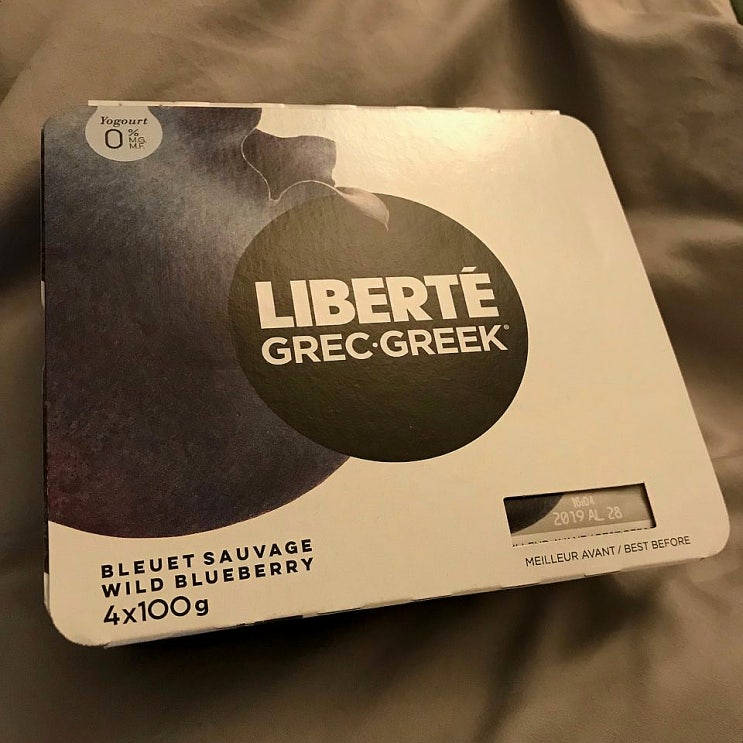 Toronto 2nd : 네이버 블로그