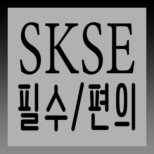 [편의/필수] 더 많은 모드를 자유롭게 적용시키자, 사전 프로그램 "SKSE" 툴 : 네이버 블로그