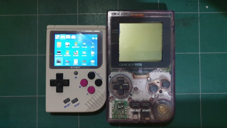 뉴 비트보이 / NEW BITTBOY : 네이버 블로그