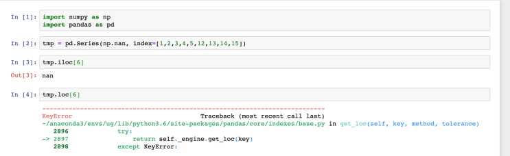 Python 데이터 추출 방법, pandas 인덱서 - iloc, loc, ix : 네이버 블로그