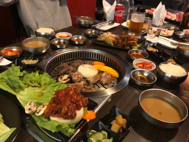 2019 09 28 토 호주 워홀 퍼스 휴식 And 쉐어 하우스 페어웰파티 And 친구들 네이버 블로그