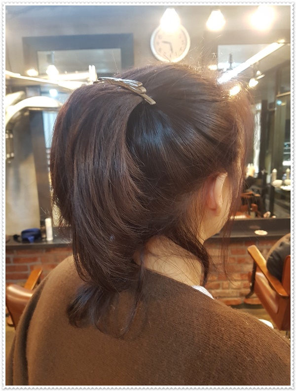 100 예약제로 아침일찍이나 늦은 밤에도 헤어 메이크업을 할 수 있는 곳~ 강남24시미용실 바나나헤어입니다 네이버 블로그