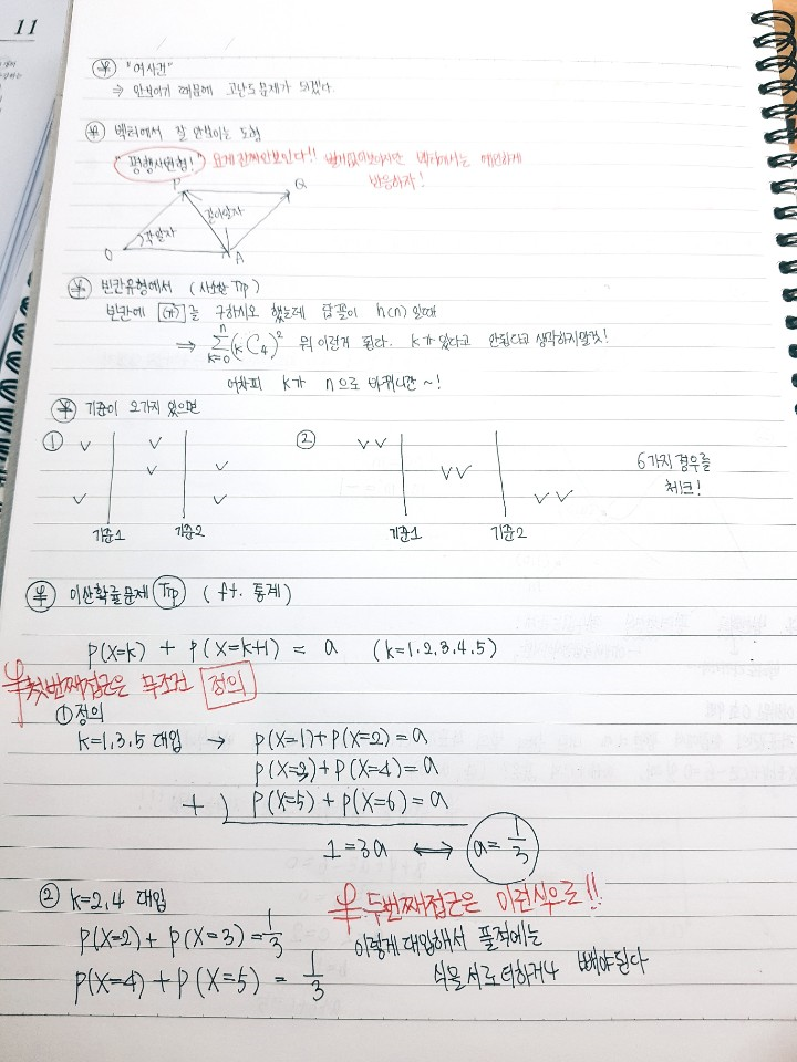 대전과외대구과외 고등학교 성적 올리는 과외 꿀팁 서울대 합격자 학습 노하우 수학 기출 공부법 소개 네이버 블로그