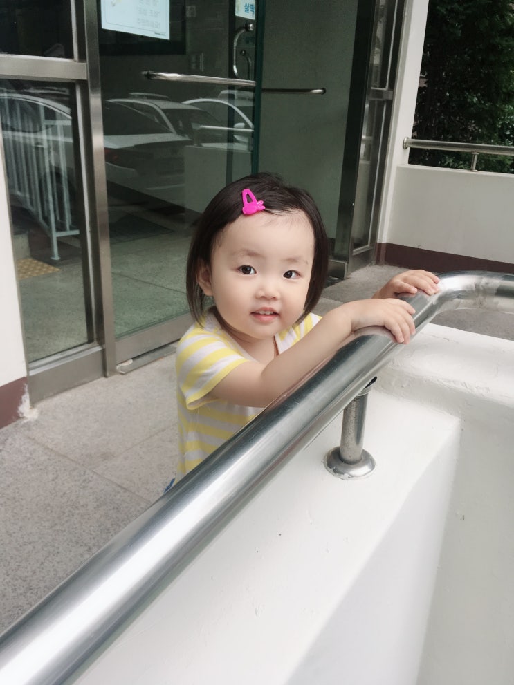 ~d760일 아기 후두염 아기 배변훈련 아기 모기 낯가림 심한 아기 어린이집 생활 ♥ 24개월25개월 아기