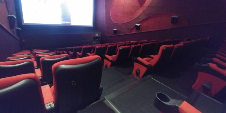 [북수원 CGV] KT멤버십 VIP혜택으로 양자물리학 무료!!-* : 네이버 블로그