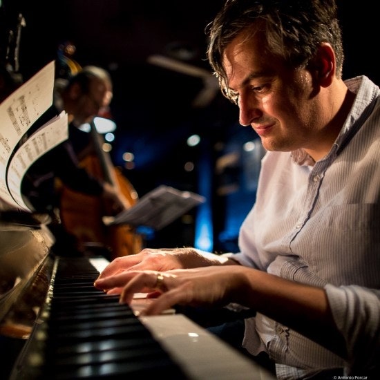 Randy Ingram(랜디 잉그램, piano) : 네이버 블로그