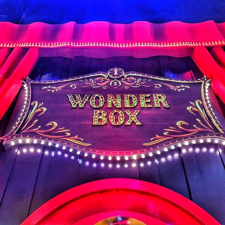 아이들의 천국 파라다이스 시티-원더박스 : 네이버 블로그