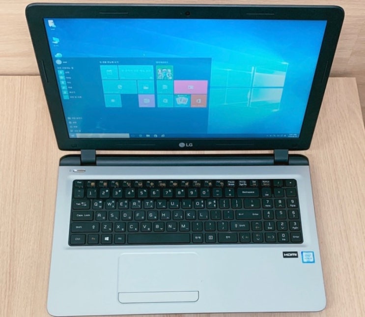 LG노트북 15N365-GP5HL i5-6200U / 4G / SSD 128G / Intel HD 520 / 15.6인치 / Win10 499,000원 : 네이버 블로그