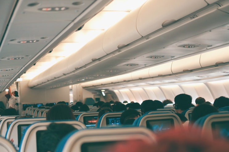 타이베이 케세이퍼시픽 항공CX430, 421편 탑승기 : 네이버 블로그