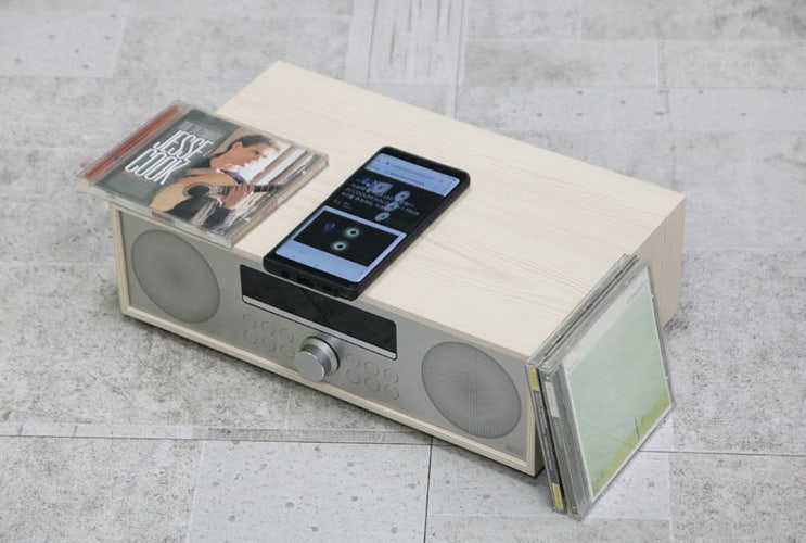 다재다능한 브리츠 BZ-T7500 WC 블루투스 스피커 사용후기 : 네이버 블로그