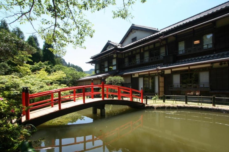 일본 사카이 료칸 난텐 엔[Ryokan Nanten-en] : 네이버 블로그