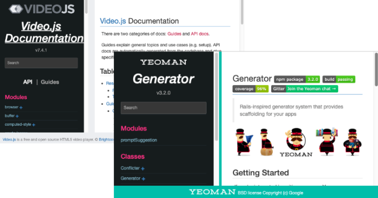 [NHN Cloud - Tech] 오픈소스 프로젝트를 운영하며 : 네이버 블로그