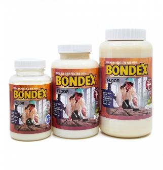 BONDEX FLOOR : 네이버 블로그