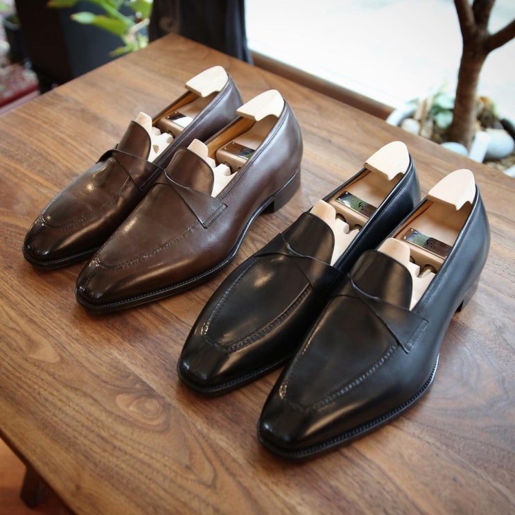 가지아노 앤 걸링 X 안드레아서울 2019 가을 트렁크쇼 With TONY GAZIANO의 3번째 공지를 올려드립니다 ...