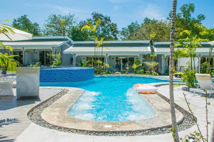 [필리핀 보홀] 마리나 포인트 베이 리조트(Marina Point Bay Resort) : 네이버 블로그