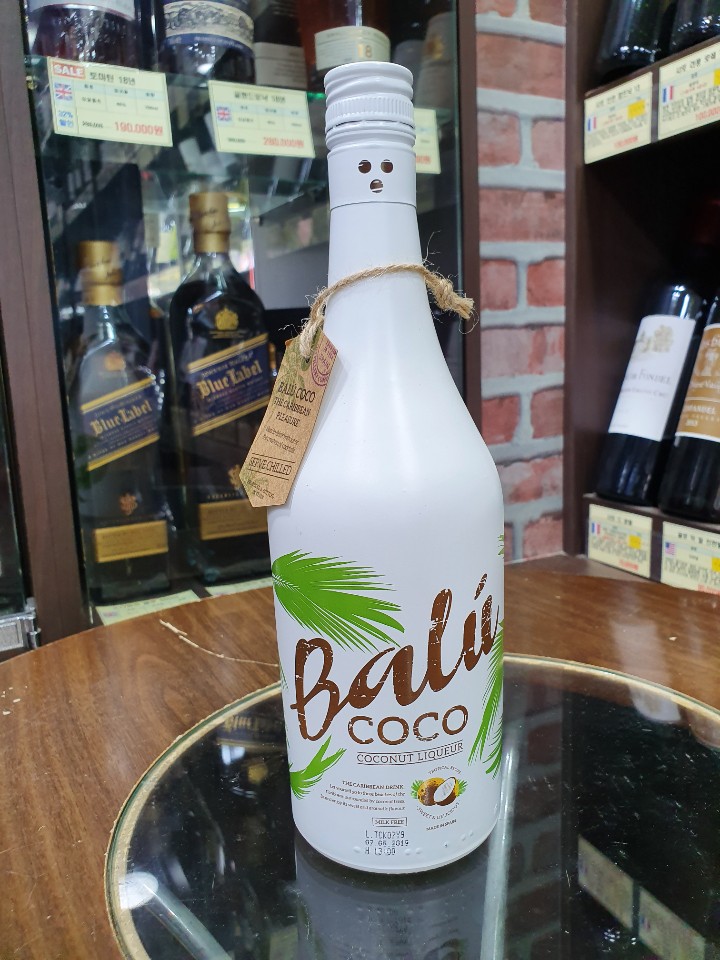 바루 코코 Balu coco : 네이버 블로그