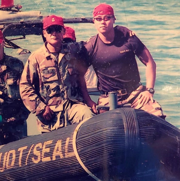 [UDT/SEAL] #22 유디티썰 3(아덴만 여명작전, 청해부대에서 만난 난민들, 천안함 수색) : 네이버 블로그