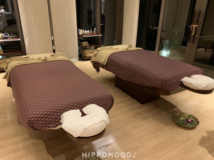 Guam.2019 : 괌 엄마랑 - 괌 두짓타니 호텔 마사지/ 호캉스 누리기 DEVARANA SPA : 네이버 블로그