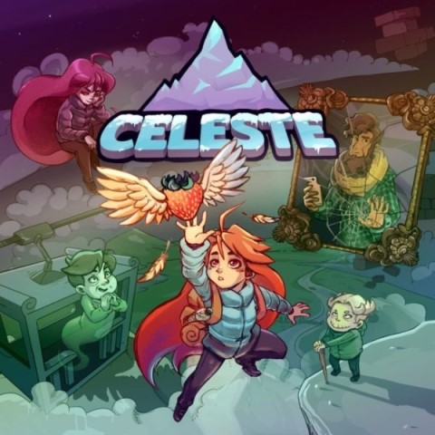 셀레스트 (Celeste) : 네이버 블로그