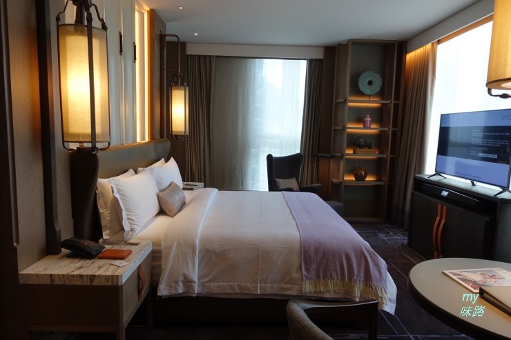 Run (룬, 潤) - 홍콩 & The St. Regis Hong Kong (세인트 레지스 홍콩) : 네이버 블로그