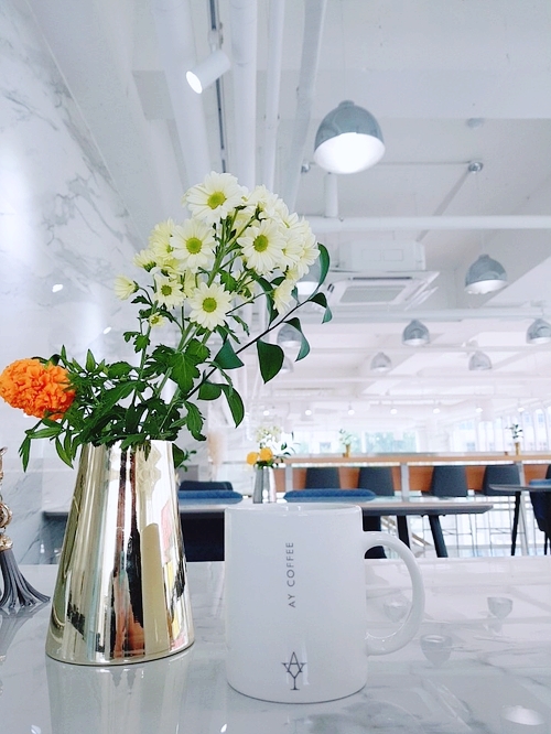 수원 데이트 장소 AY COFFEE 차도남, 차도녀스타일♥ : 네이버 블로그