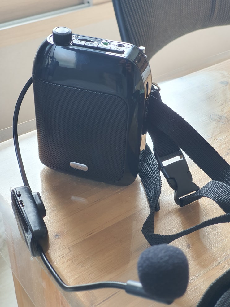 괜찮은 기가폰 네코 NK-UA400 : 네이버 블로그