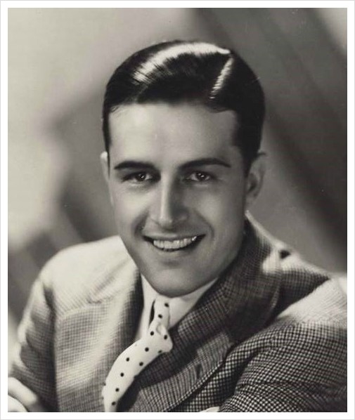 [세기의 배우 200인] 레이 밀랜드/Ray Milland : 네이버 블로그