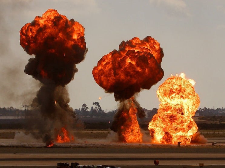 explode, explosion, explosive, explosively - 어원학습, 어원, 단어 외우기 : 네이버 블로그