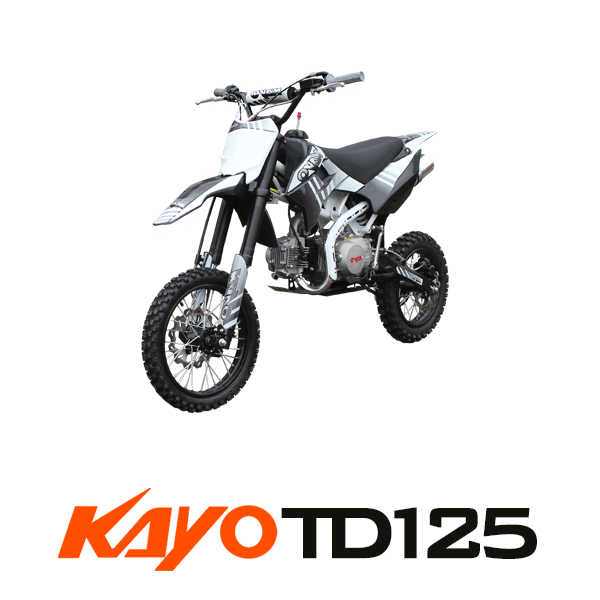 KAYO TD125 : 네이버 블로그