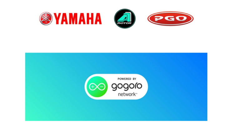 고고로 의 큰그림 Gogoro network 고고로 네트웍. : 네이버 블로그