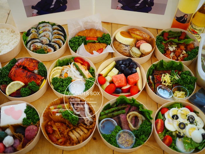 윤세아 배우님 고급 조공 서포트도시락 후기에요 광고촬영장 도시락 기업행사도시락연예인조공아이돌조공 네이버 블로그