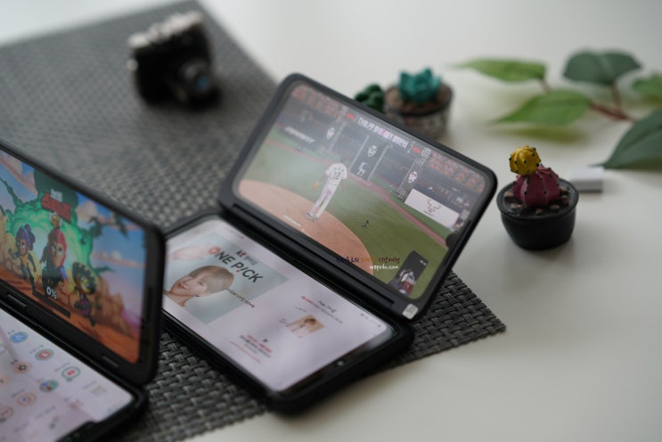 LG V50S ThinQ, V50과 차이점을 찾아보자. with kt! : 네이버 블로그