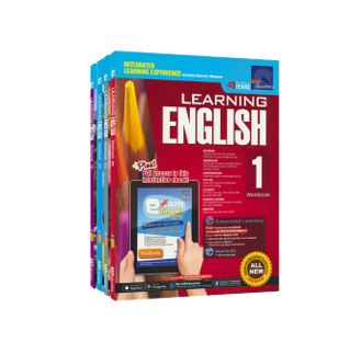 SAP Learning English Workbook : 네이버 블로그