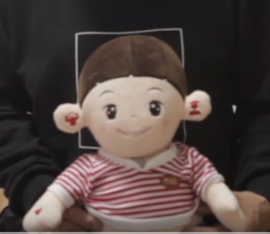 강원도 춘천에서 '효돌'[인공지능 로봇] 사용후기 유튜브 영상(Hyodol in Chuncheon, Gangwondo ...