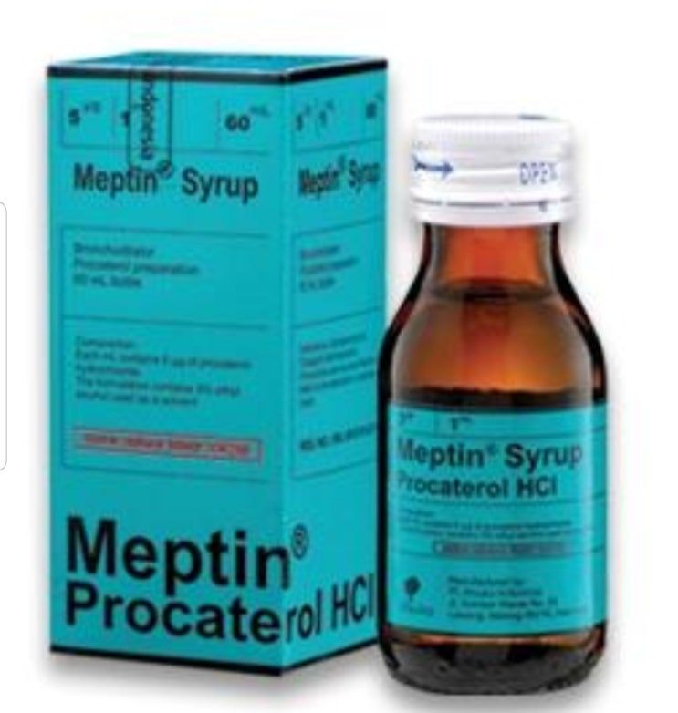 meptin syrup 기관지 확장제 : 네이버 블로그
